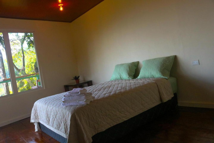 Cabañas Y Café Kauani - El Salvador