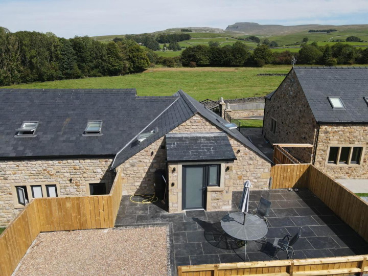 Aks Annex - Ingleton