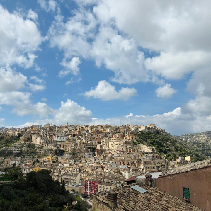 Reusia Holiday Home - Ragusa
