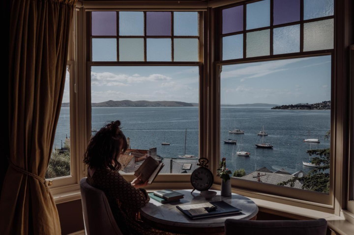 Grande Vue Hotel - Hobart