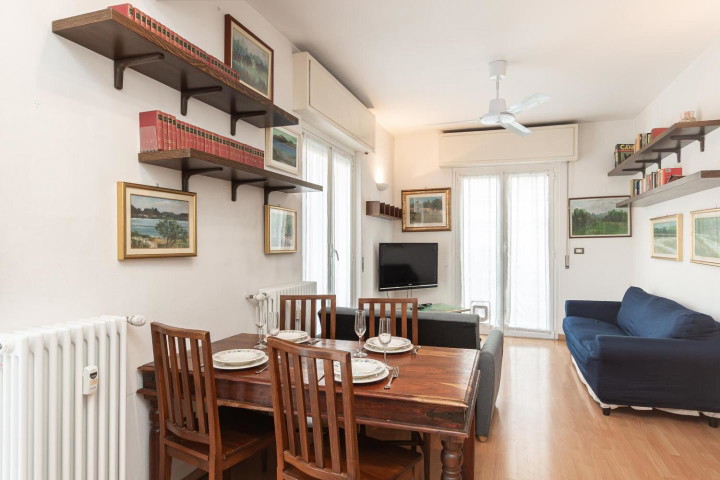 Casa Nel Centro Di Rapallo Vicino Al Mare - Rapallo