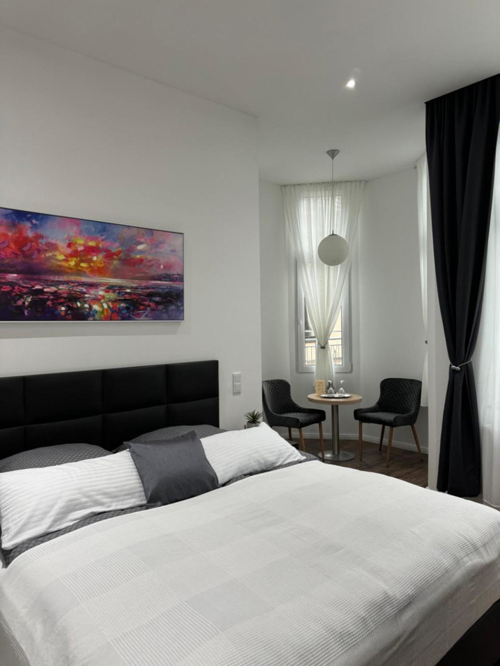 Hotel Zum Rittersprung - Rheinbach
