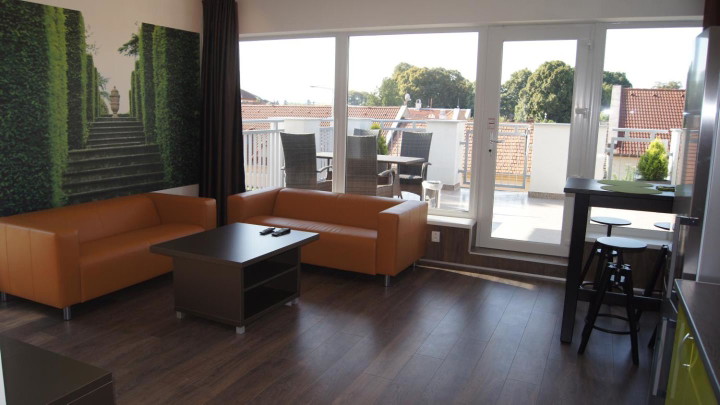 Apartman Panorama - Ostrzyhom