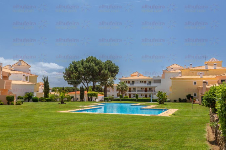 Jardins De Santa Eulália By Albufeira Rental - Albufeira