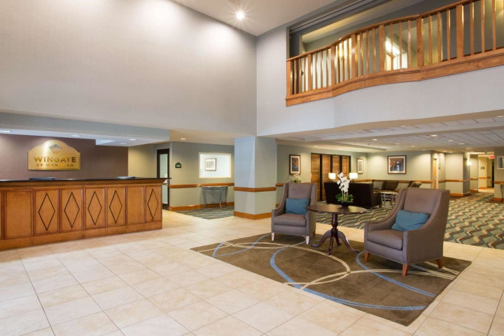 Wingate By Wyndham Garner/raleigh South - North Carolina