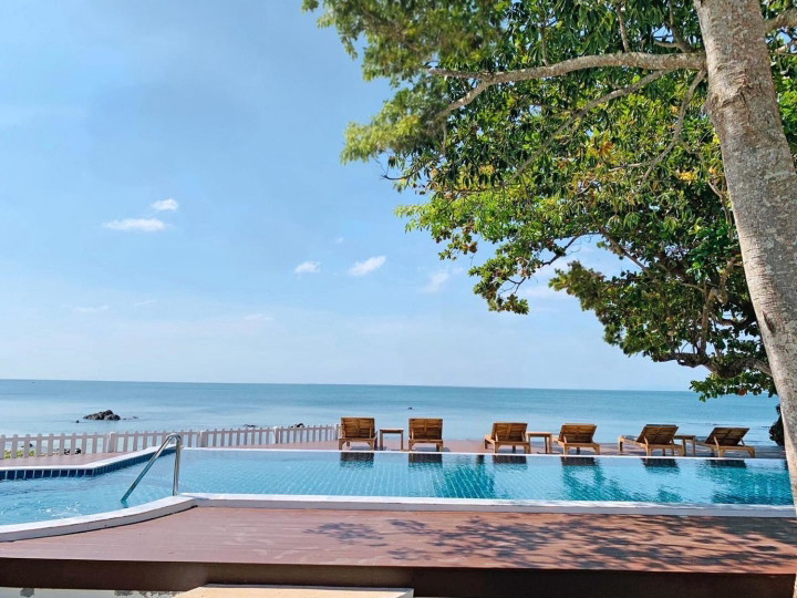 Horizon Beach Resort Koh Jum - Ko Lanta