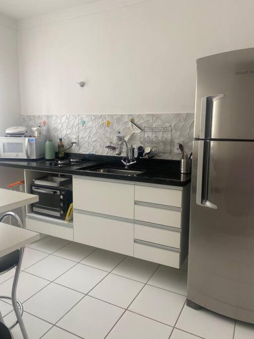 Apartamento Térreo Próximo Ao Shopping Iguatemi - Sorocaba