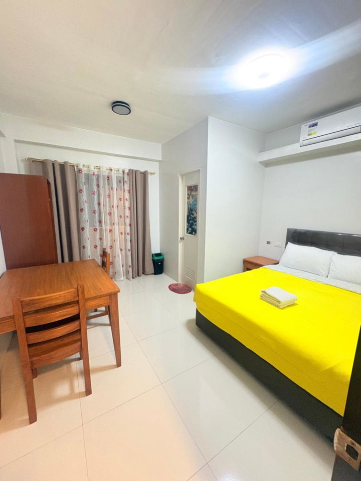 Guest Hotel Palestina Pili - Naga