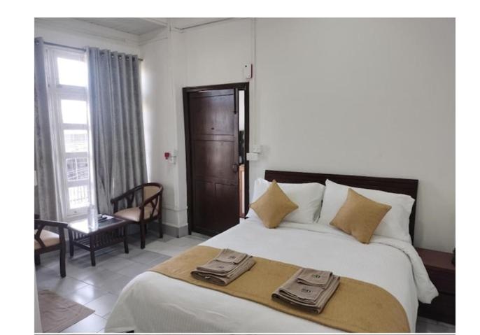 One Stop Hotel - Aizawl