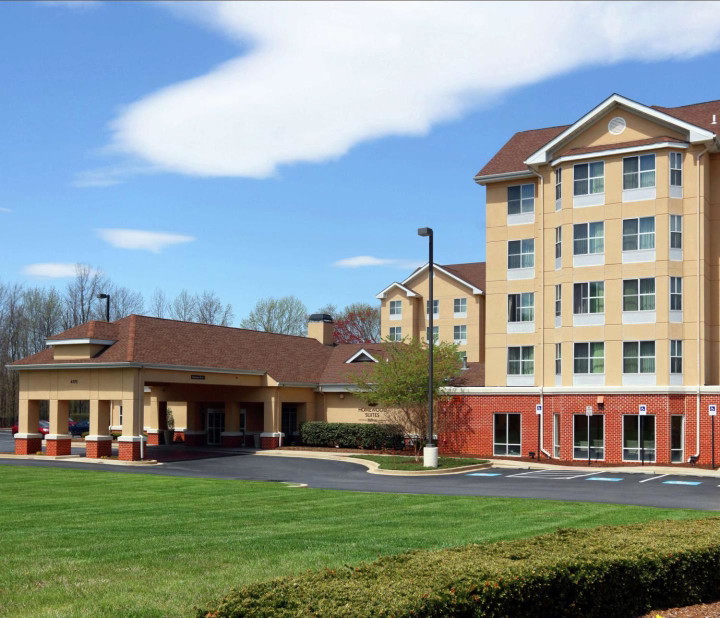 Homewood Suites By Hilton Bel Air - Bel Air