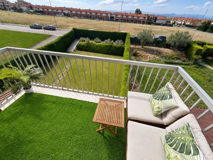 Casa Acogedora Golf Rioja Alta - Ezcaray