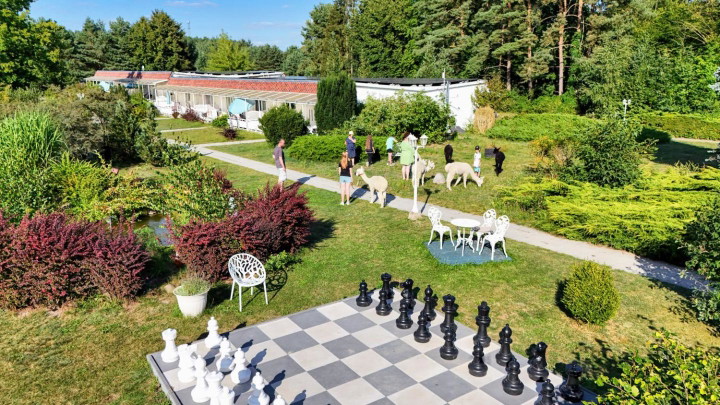 Ferienpark-canow - Mirow