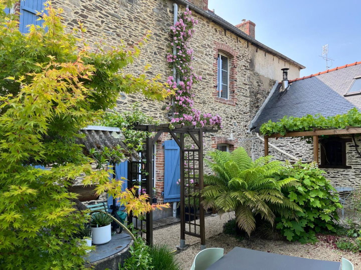 La Maison - Josselin