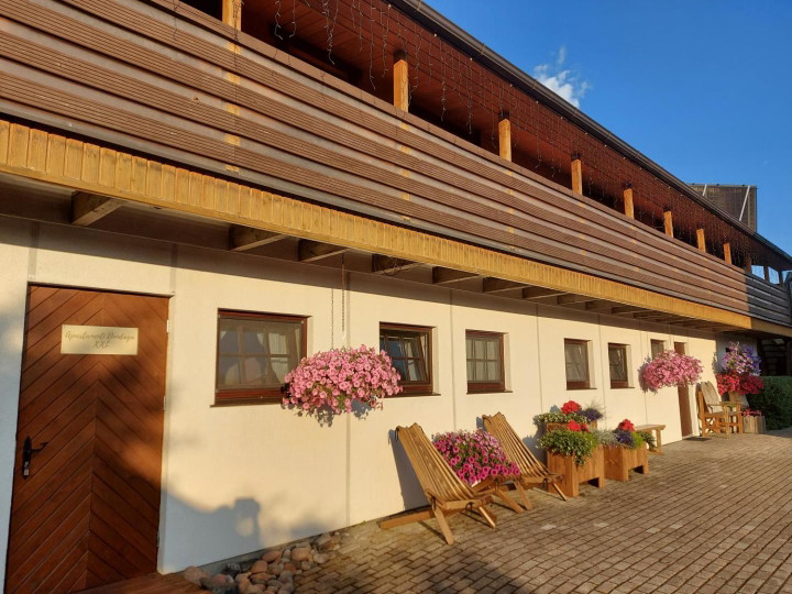 Apartamenti Dundaga Xxl - Lettland