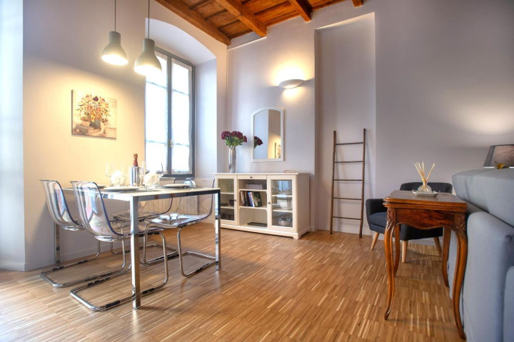 Vanessa Apartment - Como