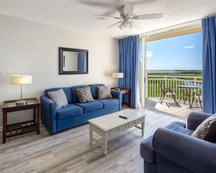 The Andros - Sunrise Suites - Stock Island, FL