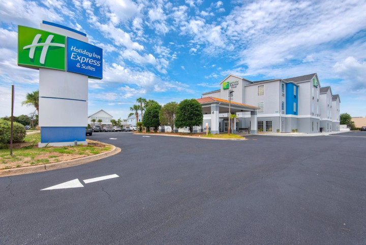 Holiday Inn Express Destin E - Commons Mall Area By Ihg - Destin, FL