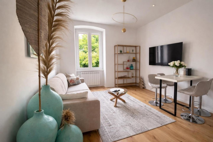 Boutique Apartment Trieste - Trieste