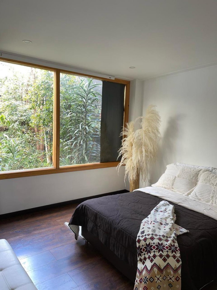 Habitacion El Vergel Athos - Hotel Boutique - Antioquia