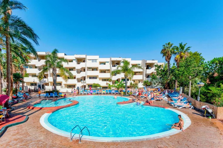 Costa Apartment - Costa Daurada