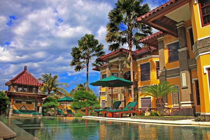 Apel Villa Sanur - Sanur
