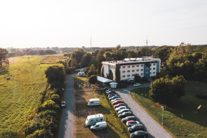 Hotel Am Tierpark - Güstrow