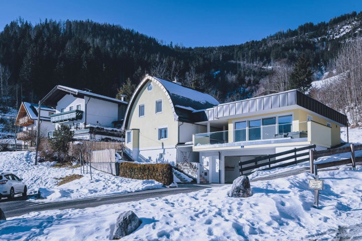 Panorama Chalet Schmittendrin By We Rent, Summercard Included - Saalbach-Hinterglemm