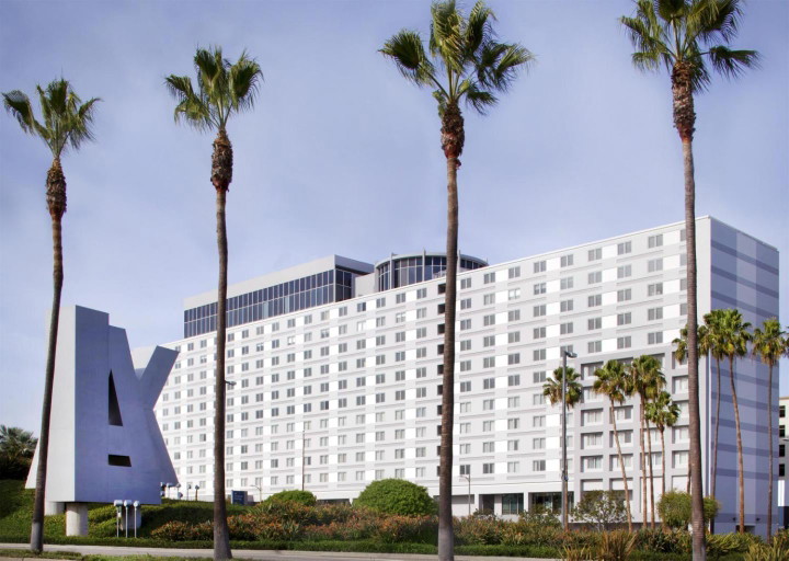 Hyatt Regency Los Angeles International Airport - Inglewood, CA