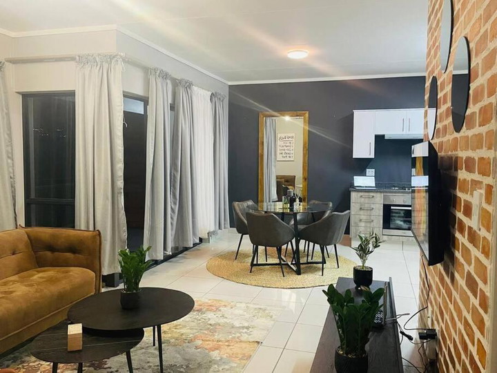Apparent Self Catering - White River