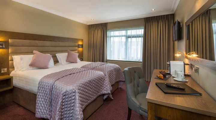 Limerick City Hotel - Limerick City