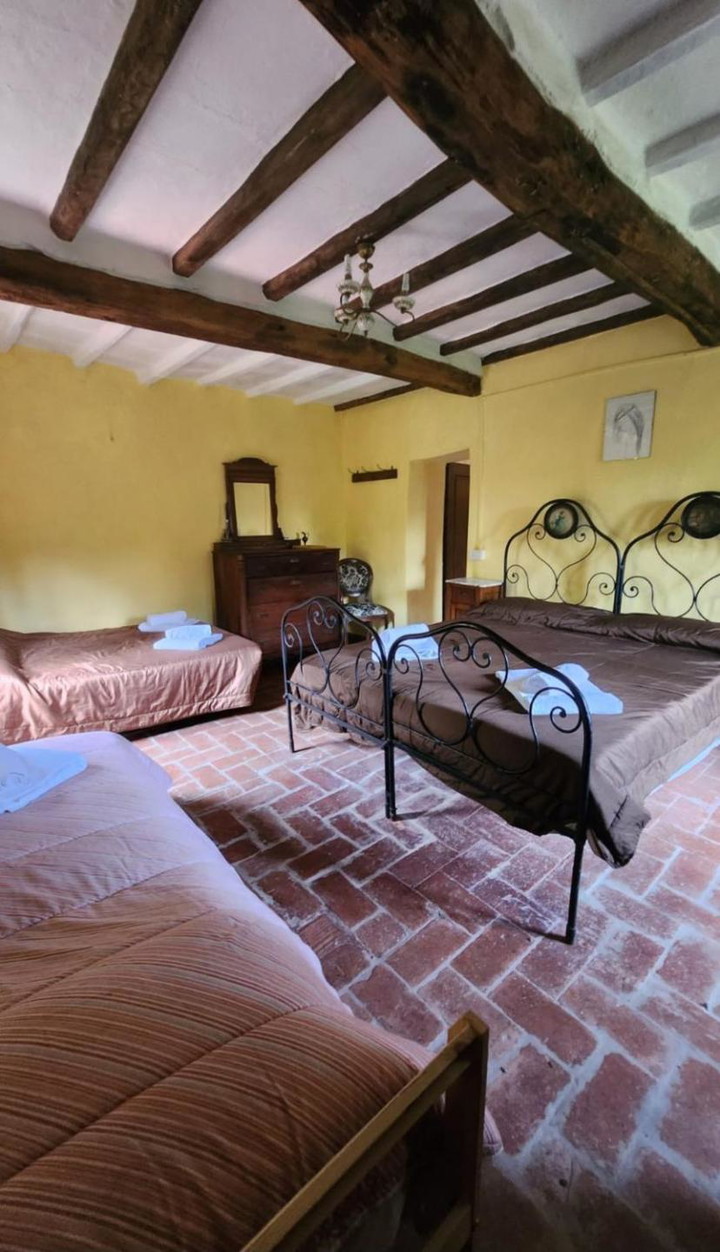 Casa Alfonsina Rooms - Abetone