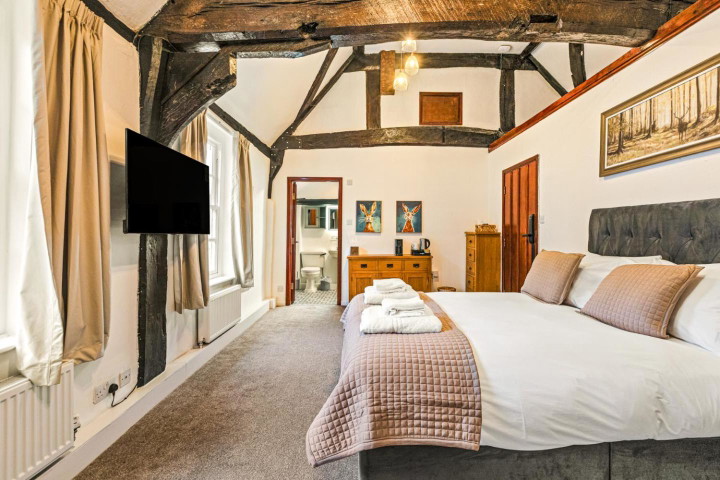 The George Inn - High Wycombe