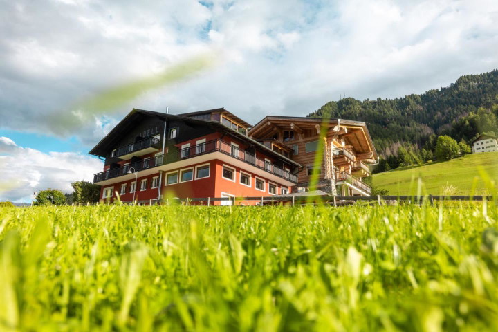 Boutique Hotel Pradell - Val Gardena