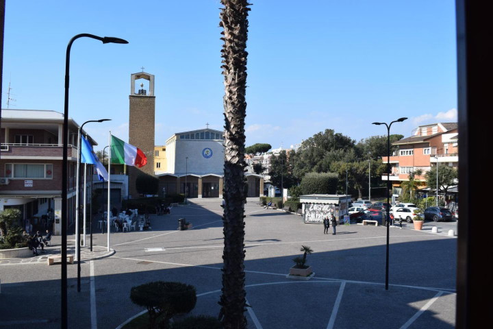 Appartamento Lavinio - Anzio