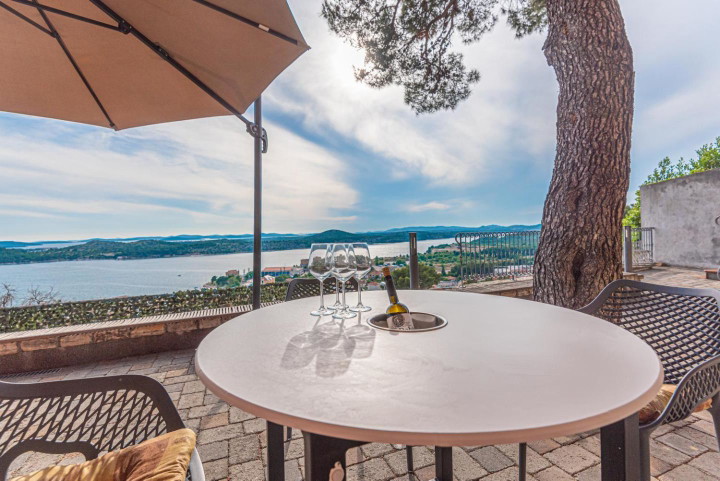 The View - Šibenik
