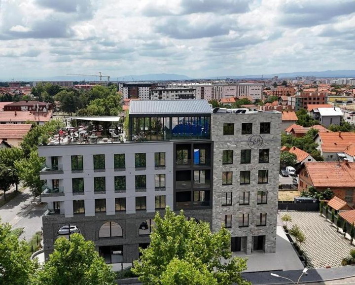 Hotel Krug - Bosnien und Herzegowina