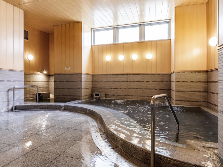 Nishitetsu Inn Kokura - Kitakyushu