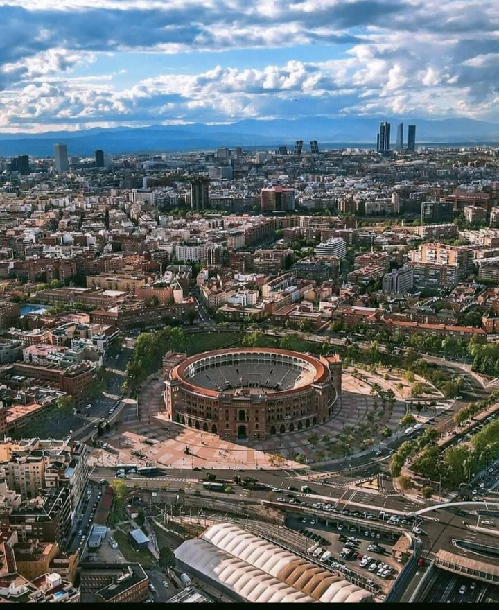 Loft Cerca De Plaza De Toros - Getafe