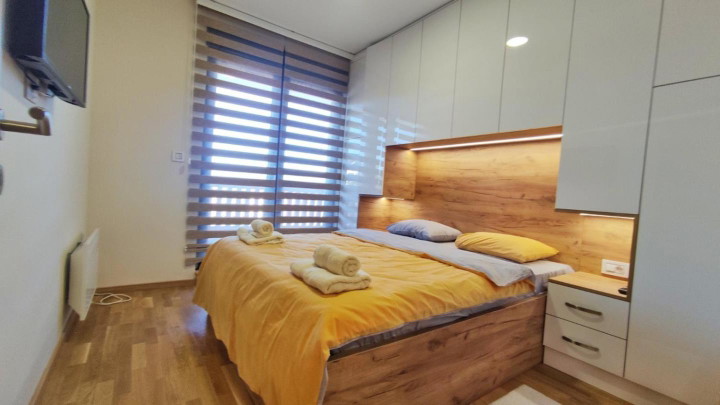 Apartman Capital Zlatibor - Zlatibor
