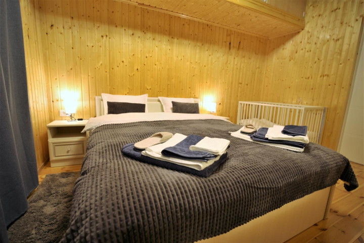 East Side In Tervola With Sauna And Free Parking - Laponie