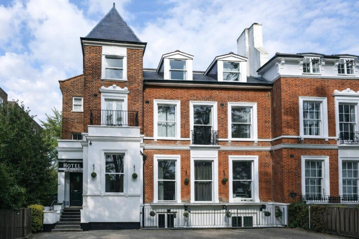 Beckenham Park Hotel - Woolwich