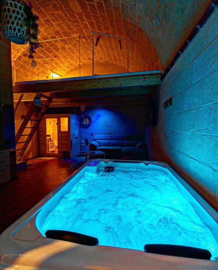 Suite16 & Spa - Barletta