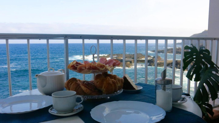 El Roque 205 - Sustainability Off The Beaten Track - Tacoronte
