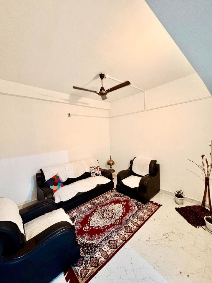 Puspalay Homestay - Meghalaya
