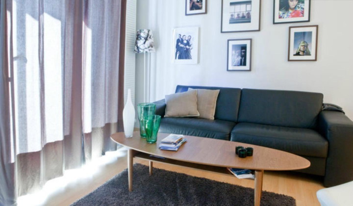 Lutko City Center Luxury Apartment - Reykjavik