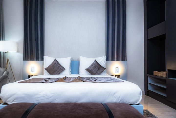 Wali's Suites - Abuja