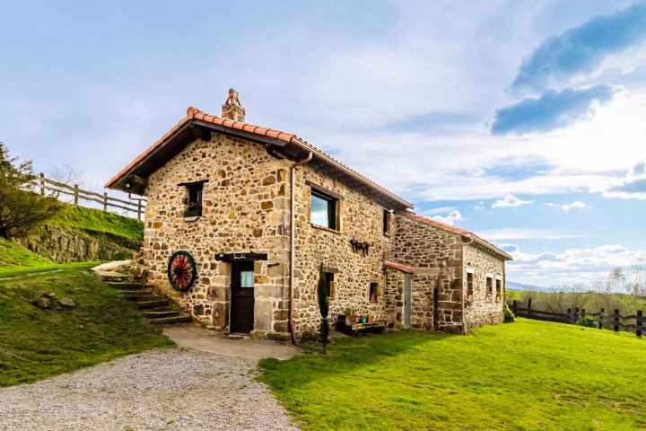 Casa La Alemana - España