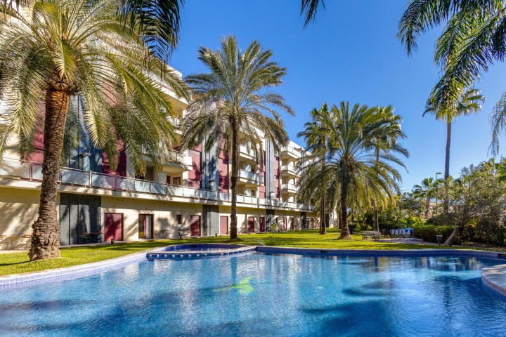 Daniya Denia Spa & Business 4* - Ondara