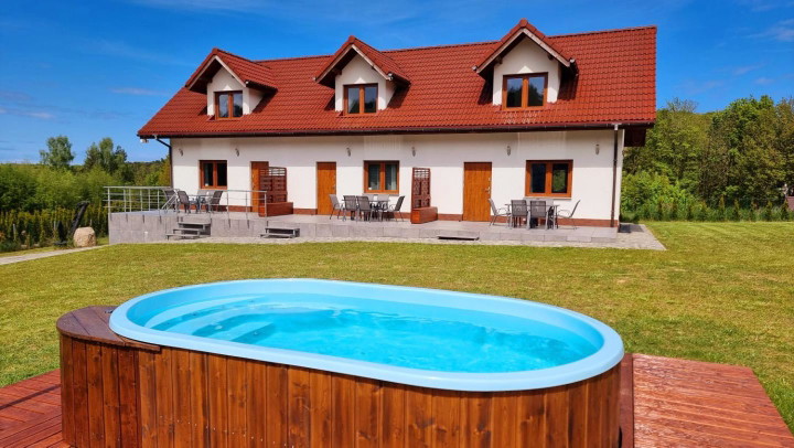 Compass House - Misdroy