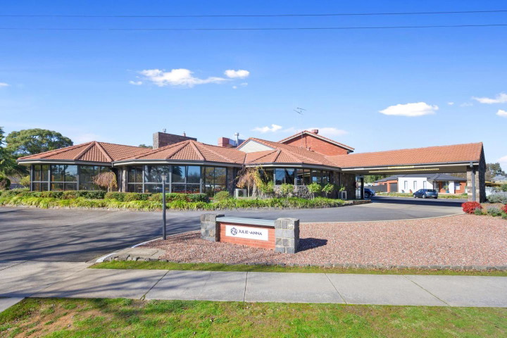 Julie-anna, Bendigo - Bendigo